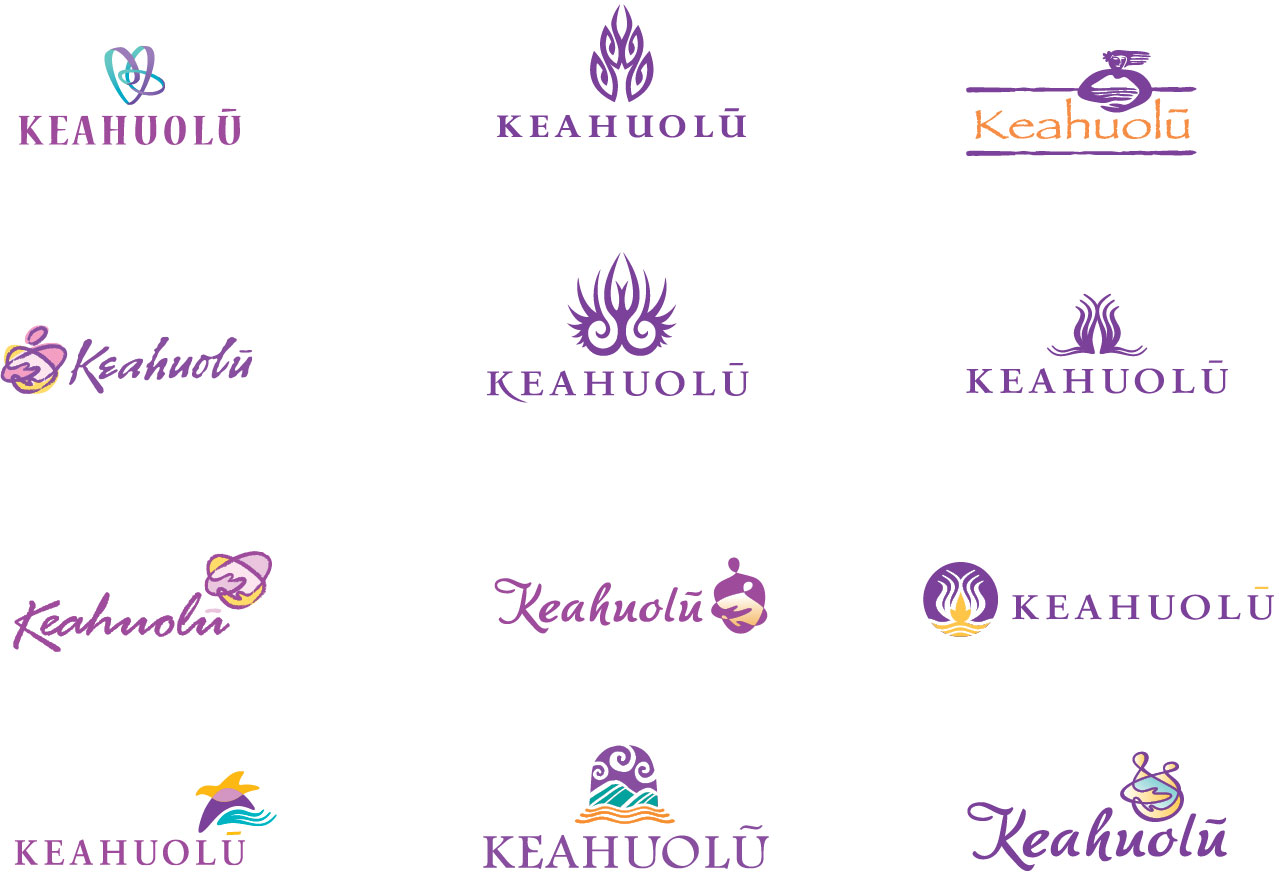 BYStudio Logo Design Case Study - BYStudio