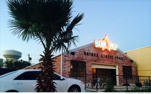 BYStudio banh-shop-logo-signage - BYStudio